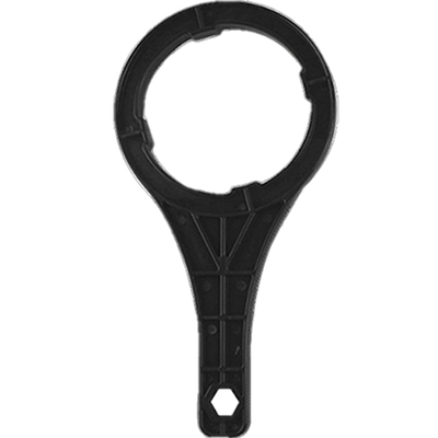 前置过滤器过滤网拆卸扳手