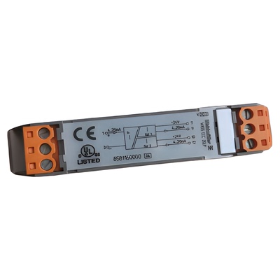 全新原装正品魏德米勒隔离器 8581160000 WAS5 CCC 2OLP