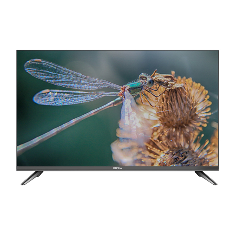 Konka/康佳 Y43 43英寸高清液晶电视机家用官方旗舰店官正品40 50_虎窝淘