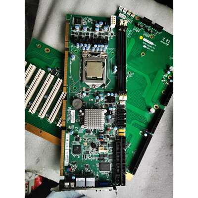 询价凌华NUPRO-E340工控机主板