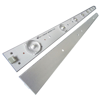适用于海信LE55EC530UA背光灯条