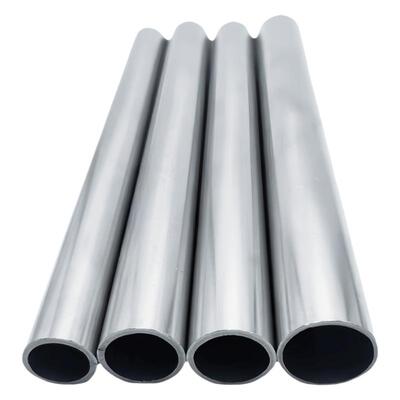 304卫生管零切下料激光切割不锈钢管内外光亮有无缝空心圆管