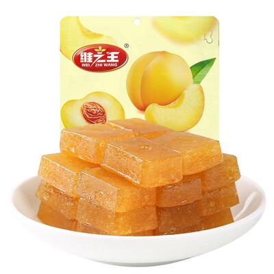 维之王酸酸甜甜果香浓郁