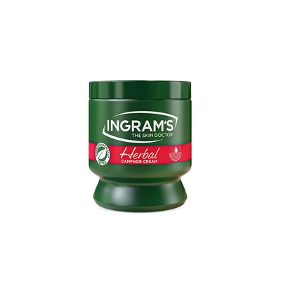INGRAMS英格莱恩小飞南非小绿膏