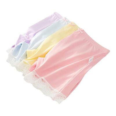 女童安全裤防走光夏季薄款打底