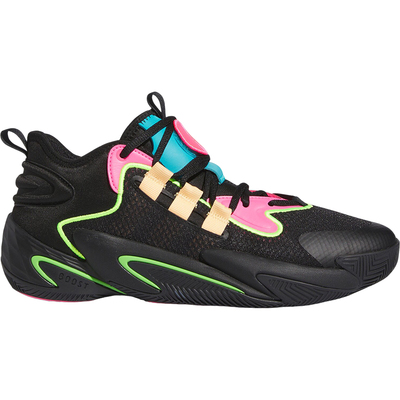 Adidas/阿迪达斯正品BYW SELECT男女款团队专业篮球鞋IE9306