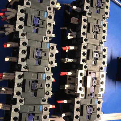 【议价-可维修】  CHINT NXC-32 CJX2-3210 /均有货