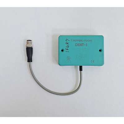 PepperlFuchs 223791  IQTF116R4MV1 DENTI ReadWrite Station