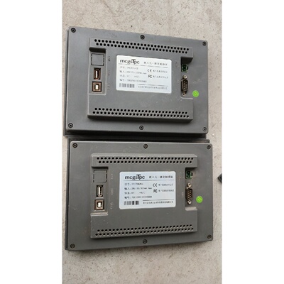 议价可维修昆仑通泰触摸屏Tpc1062kTpc7062ksTpc