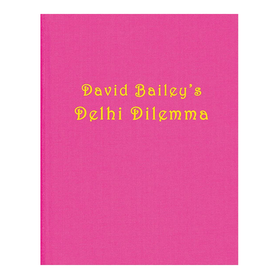 大卫·贝利：德里的窘境David