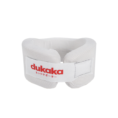 DUKAKA颈托护颈脖套防低头