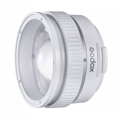 神牛补光灯折叠光学透镜