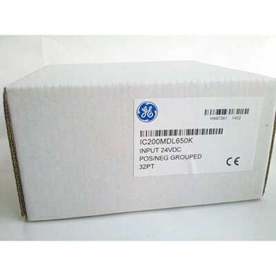 议价IC200NDD010 GE VersaMax NanoPLC模块