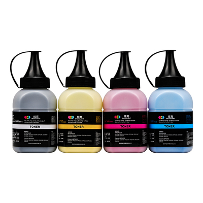 炫亮适用佳能CRG-418碳粉MF727Cdw 725Cdn墨粉Canon imageCLASS 620C 722 724 726 728打印机729Cx复印机粉墨