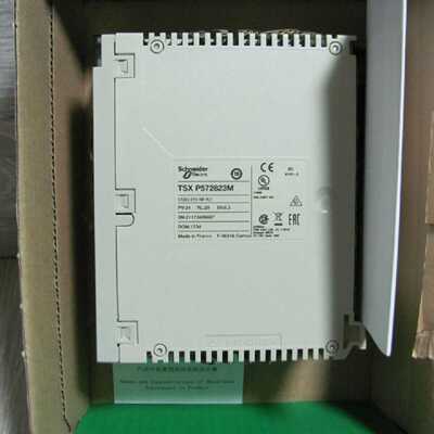 议价施耐德PLC模块现货TSXSAY1000质保一年