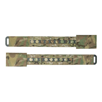 幽灵行动 法老款 FCPC V5战术背心专用侧围Ferro快拆500D消光面料