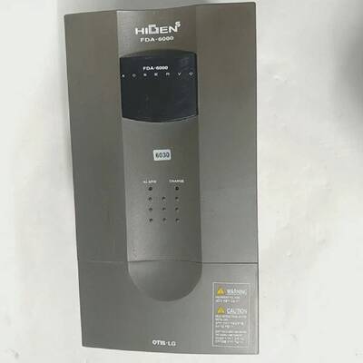 二手HIGENFDA6030ACSERVODRIVE21A1件