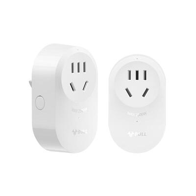 公牛BULL大棚家用转换器远距离