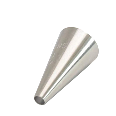 三能圆形裱花写字马卡龙溶豆