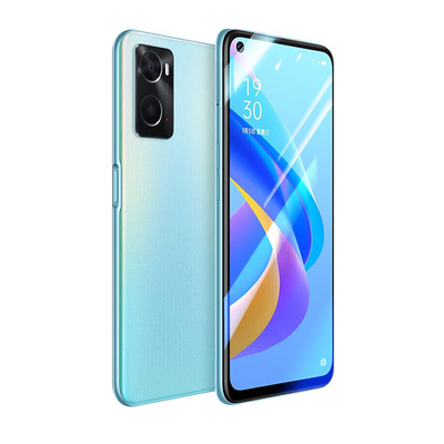 班迪星适用oppoa36手机钢化膜