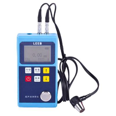 里博固定超声波测厚仪