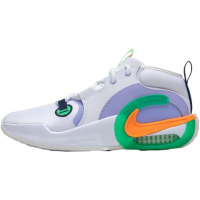 【自营】耐克NIKE童鞋新款AIR ZOOM 运动鞋舒适休闲鞋FB2689商场