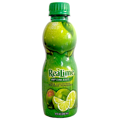 绿的梦青柠汁美国进口浓缩果汁REALEMON CONCENTRATE LEMON JUICE