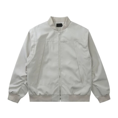 NECOYEP美式高街工装夹克外套