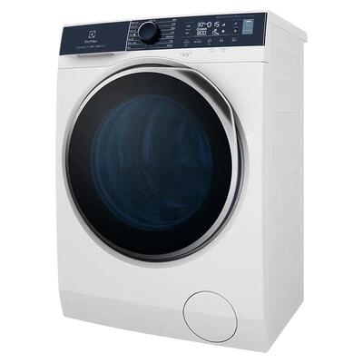 伊莱克斯11kg全自动家用进口变频滚筒洗衣机自动投放EWF1141R9WB