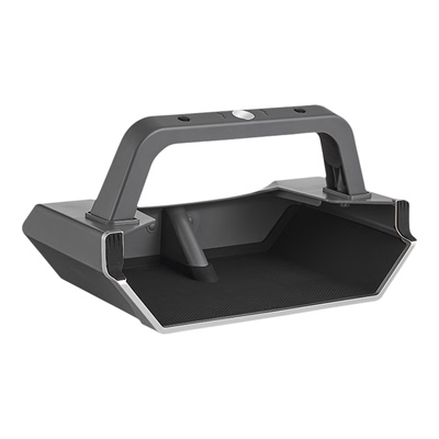 3W适用焕新版ModelY/3/Y L中控屏幕储物盒特斯拉赛博风格磁吸收纳