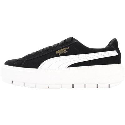 彪马正品新款休闲运动板鞋Puma