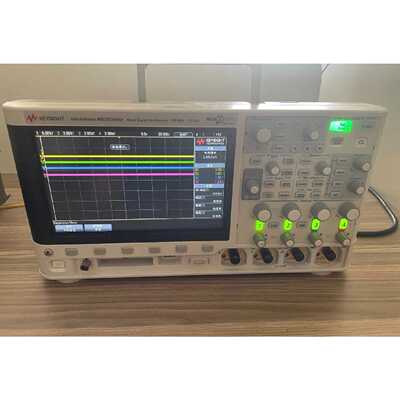 【议价】安捷伦DSOX3014A示波器DSOX3054ADSO