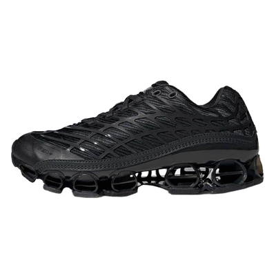 阿迪达斯adidas Megaride F50 舒适百搭 运动休闲 跑步鞋KJ4419