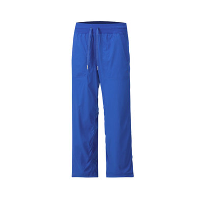 Dance Studio 女士宽松款中腰中长裤丨lululemon丨LW5IMYS