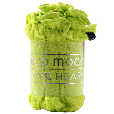 日本今治ecomoco纯棉孕妇干发帽