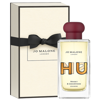 [母亲节礼物]祖玛珑huntsman