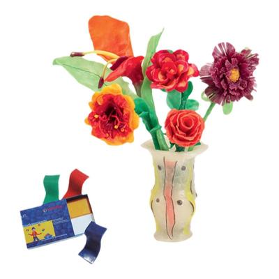 华德福史都曼stockmar造型蜂蜡片