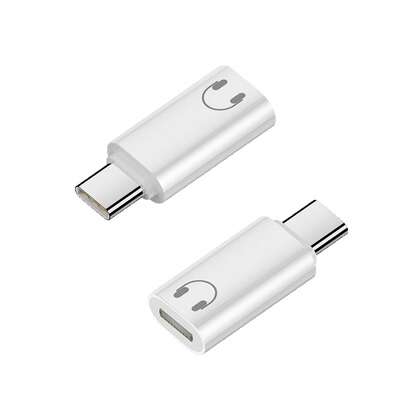 lighting耳机转换头音频连接线
