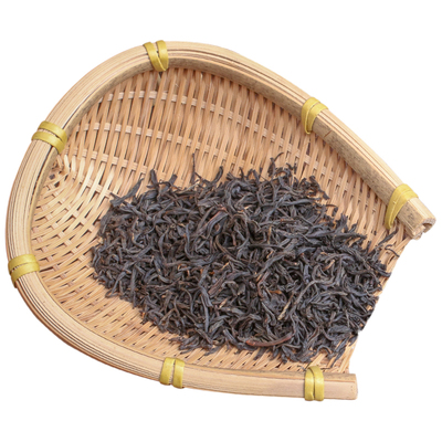 北京吴裕泰祁门红茶250g散装浓香