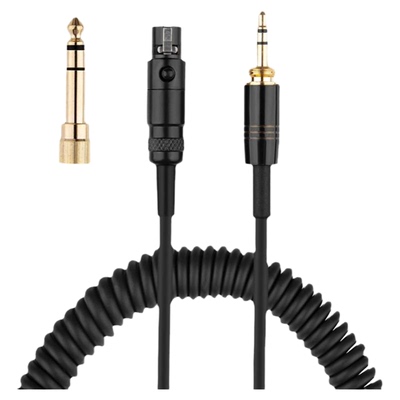 先锋ProHDJ2000耳机线配件