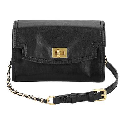 Lapagayo新款时尚百搭斜挎小包