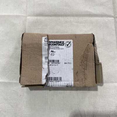 议价菲尼克斯2761606免剥线插头D-SUB总线连接器SUBCON 15/M-SH