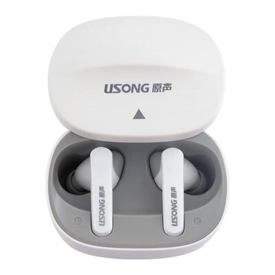 原声Witty畅听充电款耳内式助听器老人专用耳聋正品隐形年轻人