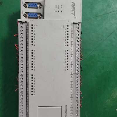 【询价】plc矩形RECT，N80-M48DT-DC，24V输入适用