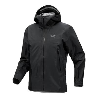 ARC’TERYX 始祖鸟 BETA SL JACKET  男士户外防风防水运动冲锋衣