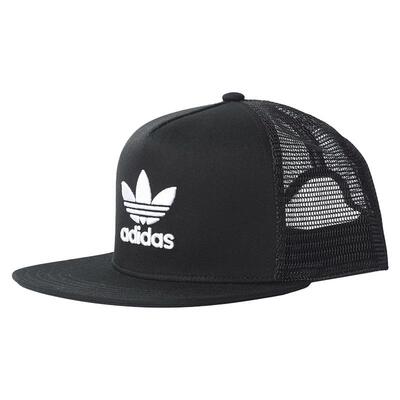 Adidas正品男帽新款运动bk7308