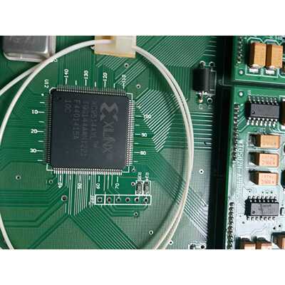 溢价-芯片XC95144XLTQG144共五张为单