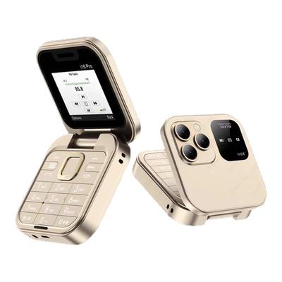 儿童戒网迷你折叠手机包邮可电话