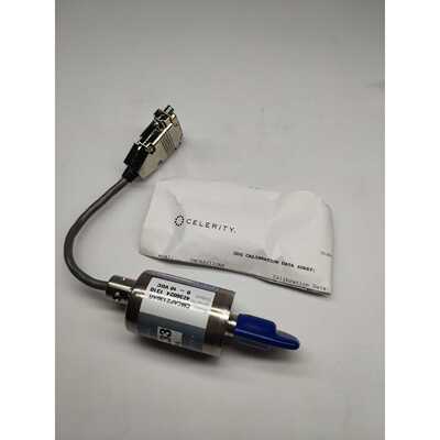 议价CELERITY CMC series 13.33KPA感力传感器CMCAP2130AR