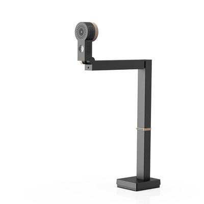 成者视频展示仪网课教学书法培训